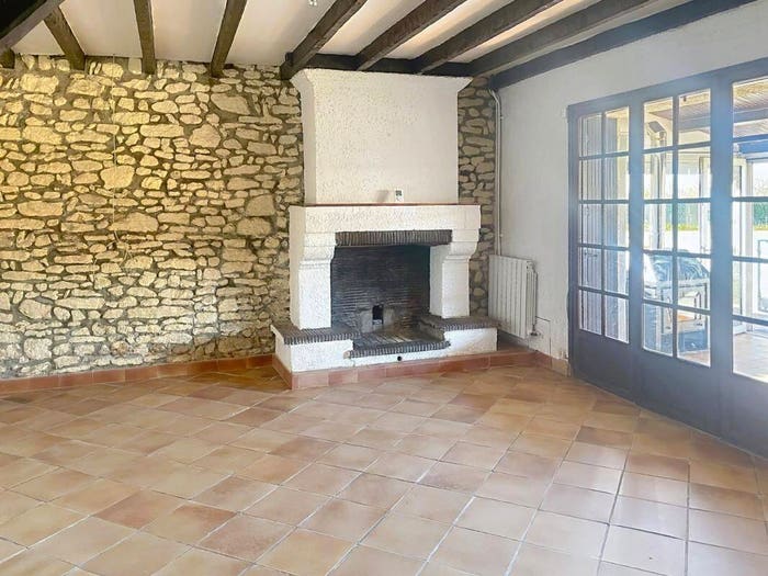 Maison 5 pièces à louer à Saint-Ciers-sur-Gironde