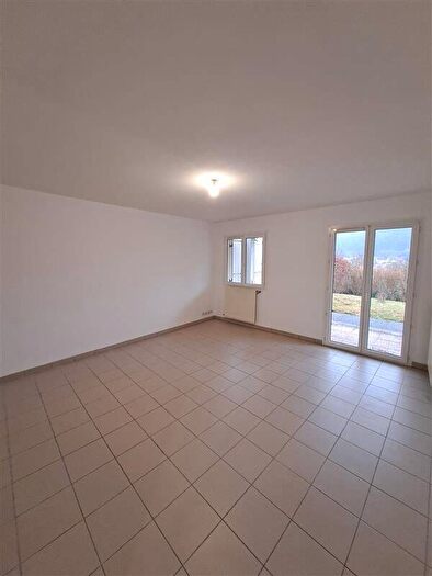 Maison 3 pièces à louer à Groissiat