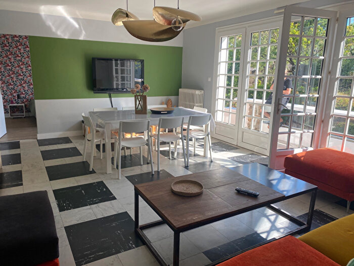 Maison 9 pièces à louer - Saint-Brevin-les-Pins, L'Océan, Bridelais, Le Béa, Le Fief