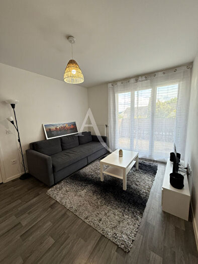 Vauréal, Groues, Toupets, Longues Terres - Appartement 2 pièces à louer