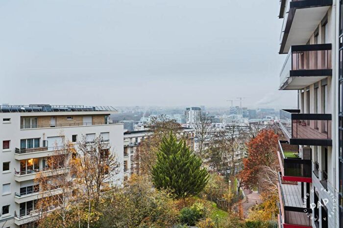 Issy-les-Moulineaux, Centre-ville, Corentin Celton, Les Varennes : Appartement 5 pièces à vendre