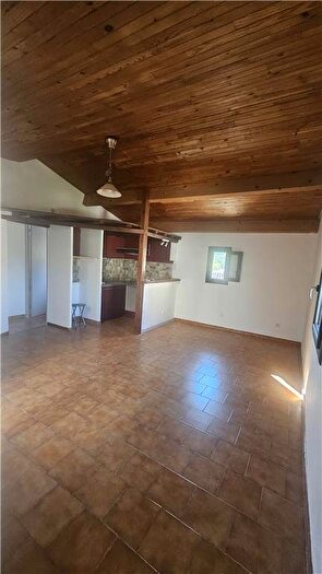 Appartement 2 pièces à louer - Buis-les-Baronnies