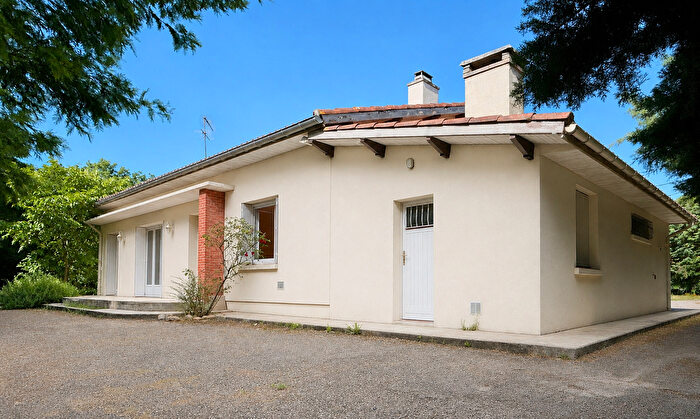Muret, Barry : Maison 4 pièces à vendre