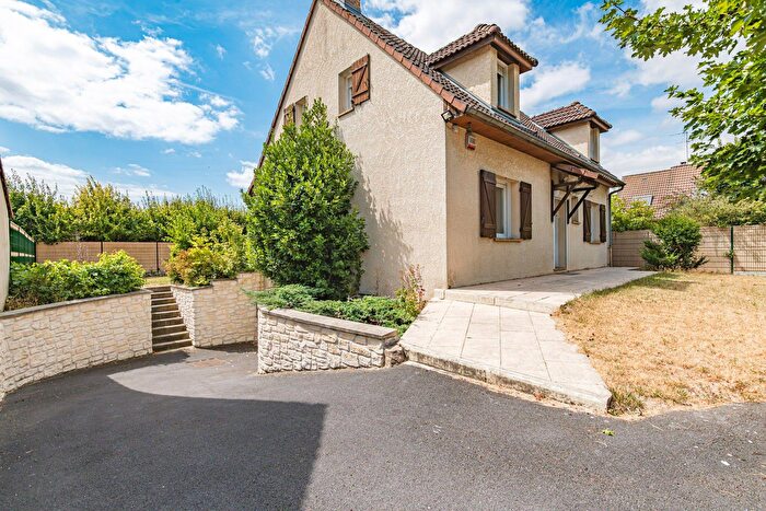 Reims, Murigny - Maison 6 pièces à vendre