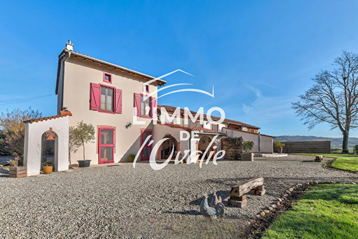 Maison 16 pièces à vendre - La Bastide-de-Lordat