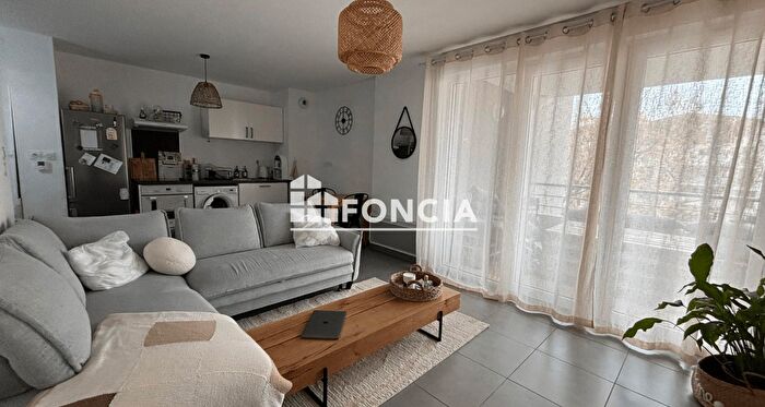 Appartement 3 pièces à vendre à Avignon, Préfecture