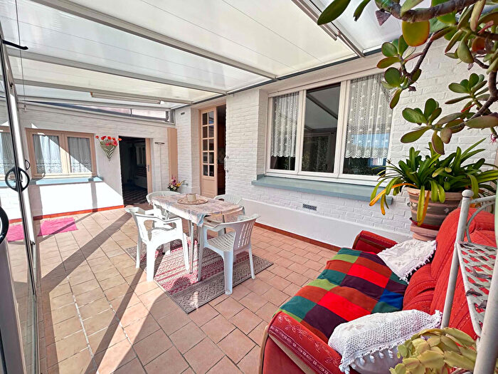 Maison 6 pièces à vendre - Steenbecque