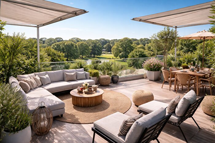 Maison à vendre - La Londe-les-Maures - 4 pièces