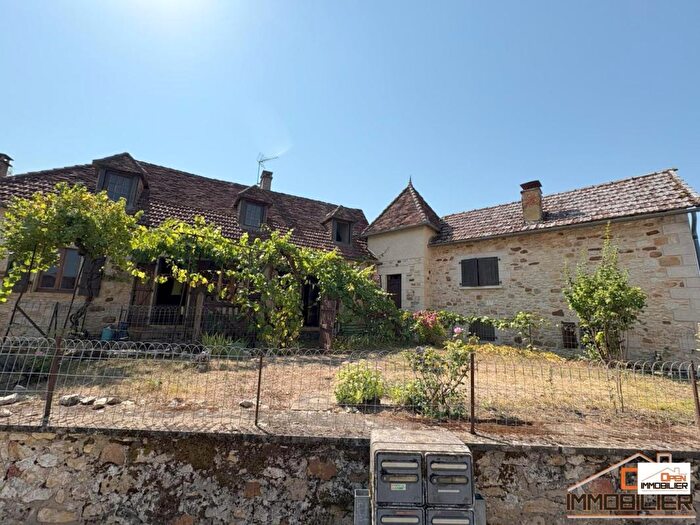 Loupiac : Maison 6 pièces à vendre