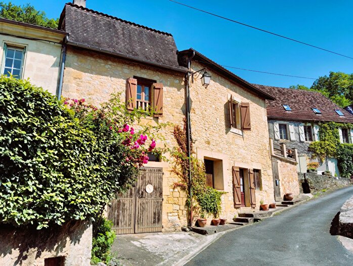 Lalinde - Maison 4 pièces à vendre