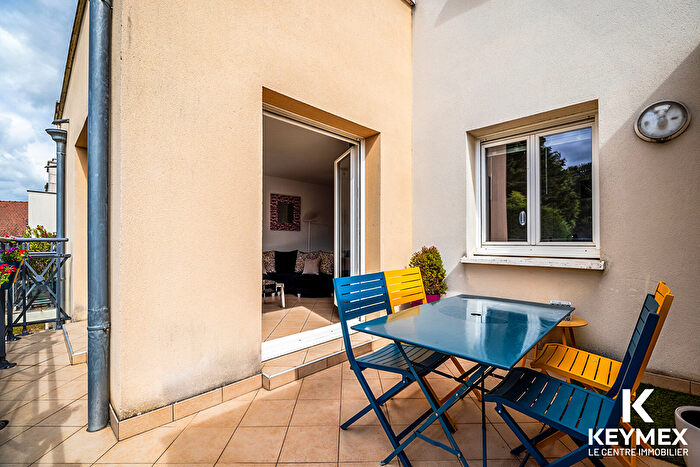 Appartement 3 pièces à vendre - Le Mesnil-en-Thelle