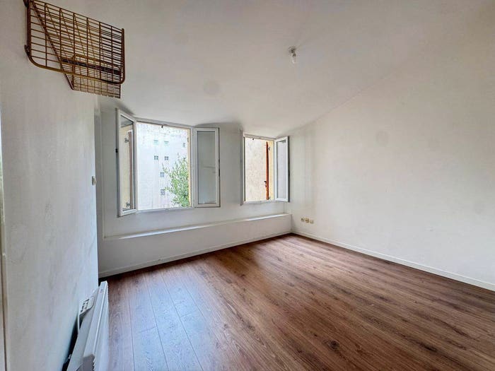 Marseille 6ème arrondissement : Appartement 2 pièces à louer