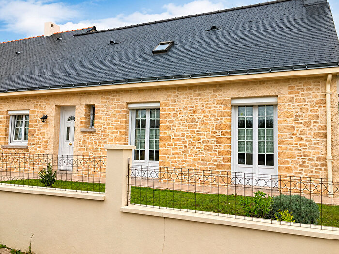 Nantes, Nantes Erdre, La Beaujoire, Saint-Joseph de Porterie - Maison 6 pièces à vendre