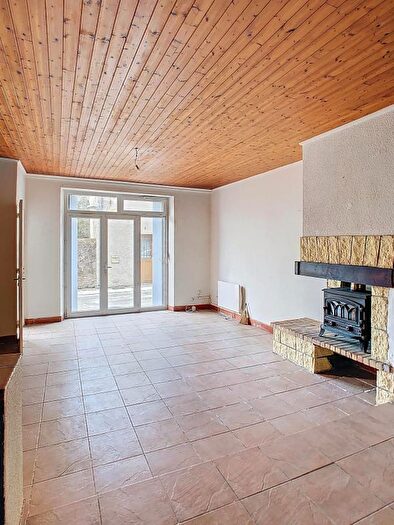 Maison à vendre - Mirande - 4 pièces - 2 chambres