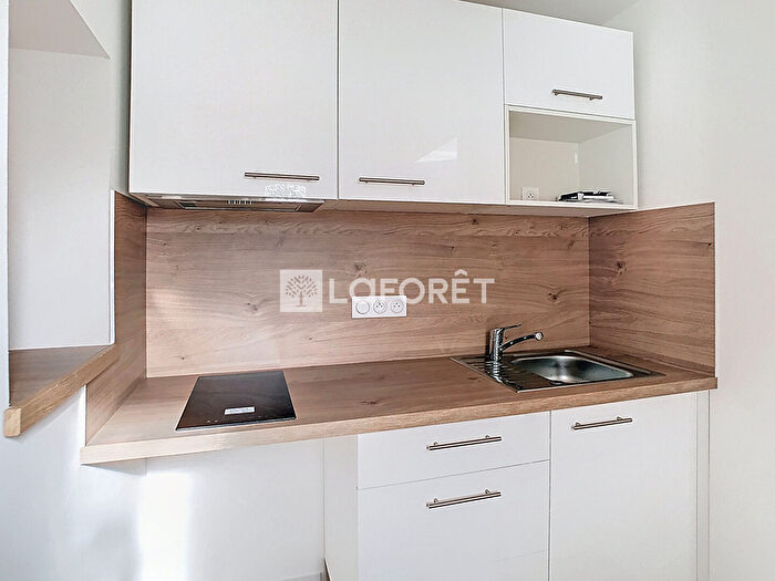 Carentoir : Appartement 1 pièce à louer