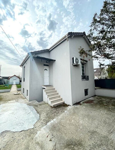 Maison 5 pièces à vendre à Arnouville, Cottage, Beauséjour