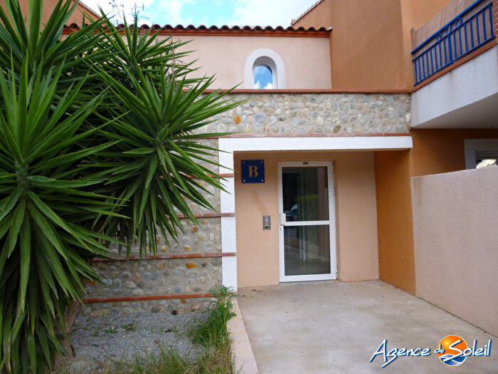 Appartement 3 pièces à Latour-Bas-Elne, à vendre