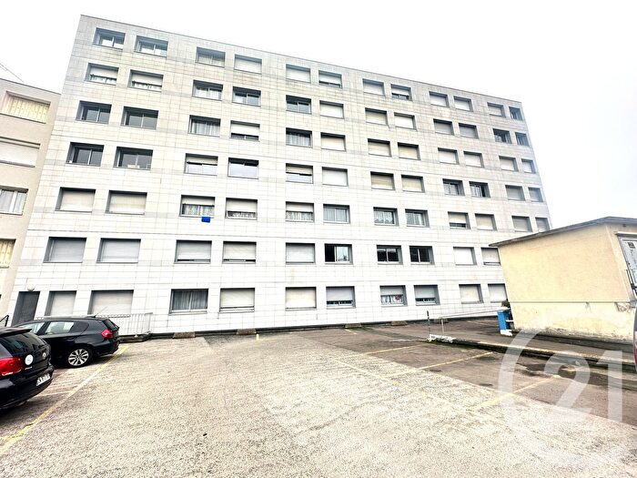 Appartement à vendre - Juvisy-sur-Orge, Centre-ville, Entrevoies, Seine - 1 pièce