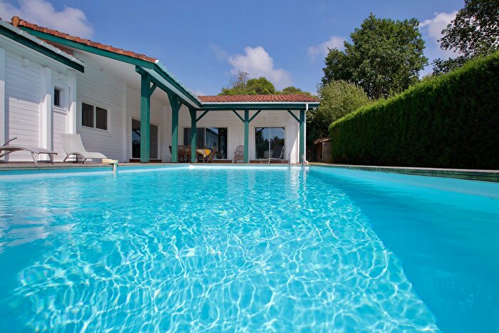 Maison 10 pièces à Bidart, à vendre