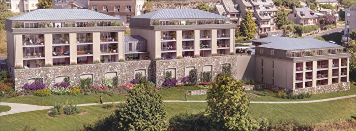 Appartement à vendre - Rodez - 1 pièce