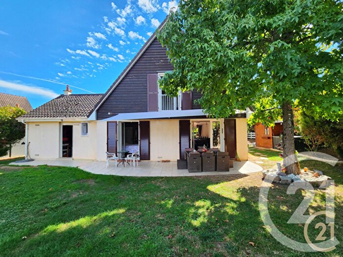 Saint-Fargeau-Ponthierry : Maison 6 pièces à vendre