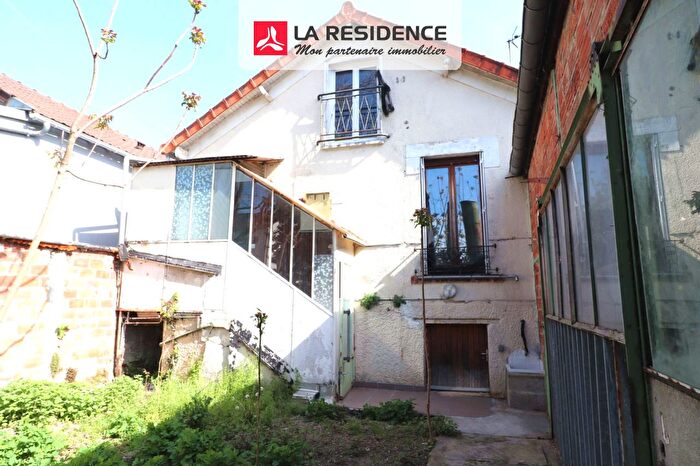 Maison 5 pièces à La Frette-sur-Seine, à vendre