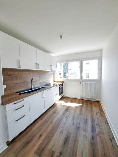 Appartement 3 pièces à louer - Laxou