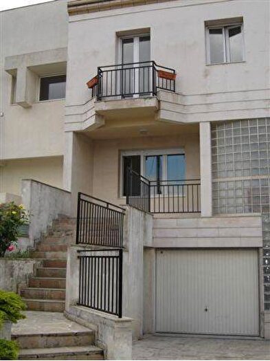 Appartement 5 pièces à louer - Nanterre