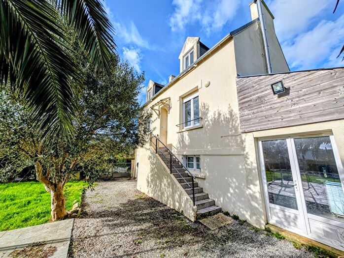 Maison 5 pièces à vendre - Guipavas, Douvez