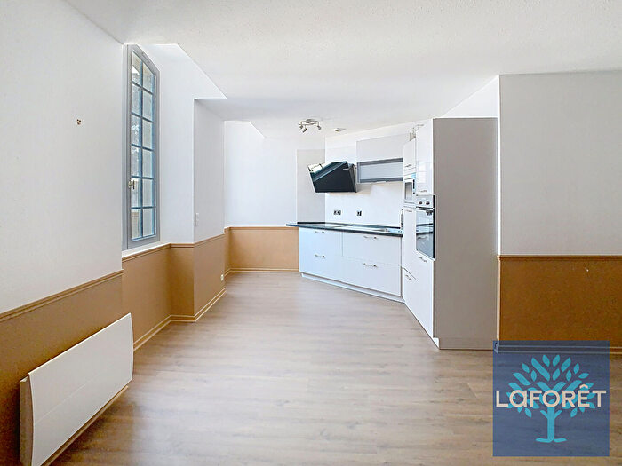 Dax, Centre-ville, Saint-Vincent - Appartement 3 pièces à louer