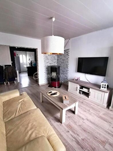 Maison 6 pièces à Aniche, à vendre