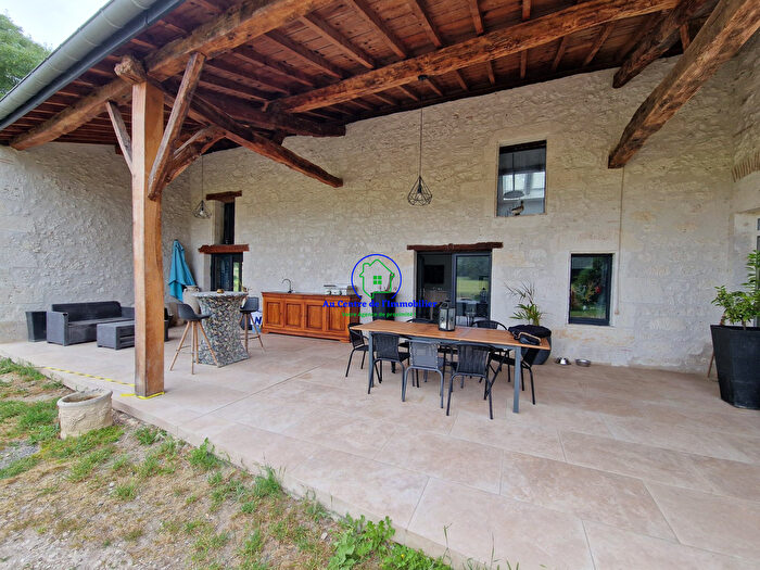 Puymirol : Maison 7 pièces à vendre