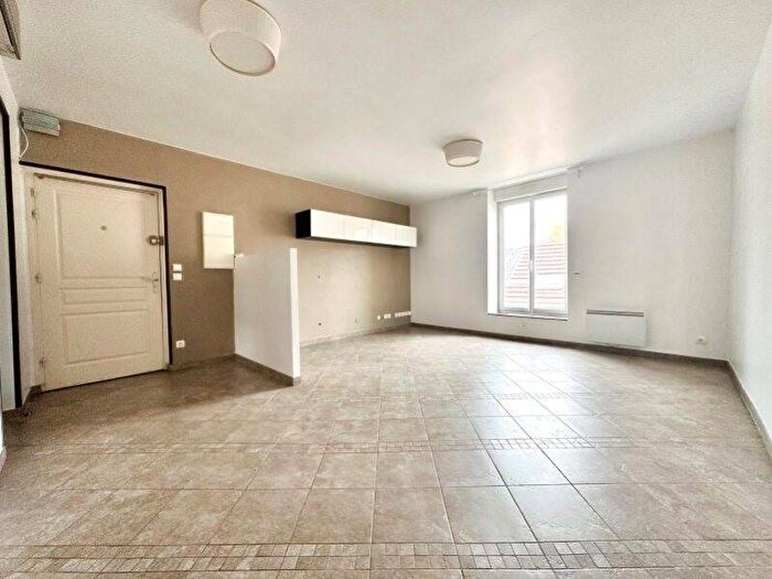 Appartement 3 pièces à louer à Ballancourt-sur-Essonne