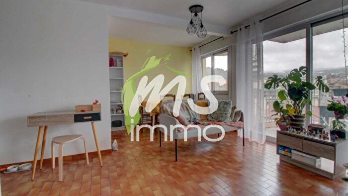 Appartement 2 pièces à vendre à Gap, Gap ville