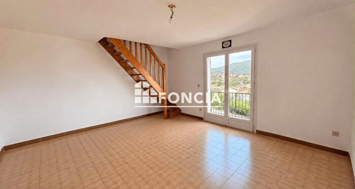 Carqueiranne - Appartement 3 pièces à vendre