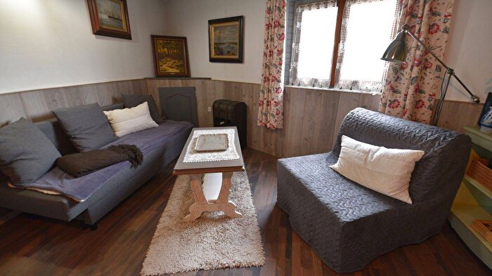 Maison 3 pièces à Sud, Reichshoffen, à louer