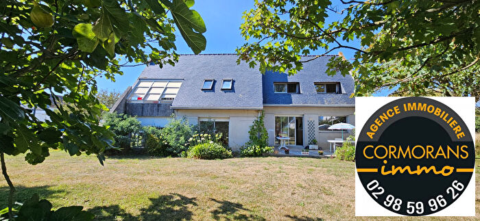 Penmarch : Maison 6 pièces à vendre