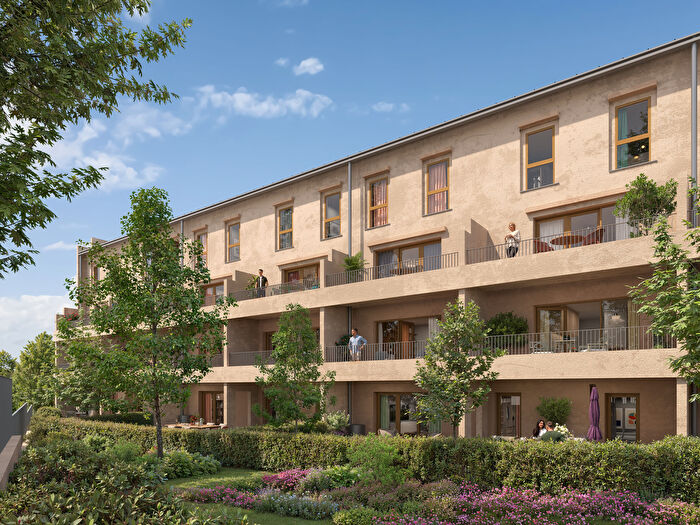 Maison à Champs-sur-Marne, Le Nesles, à vendre