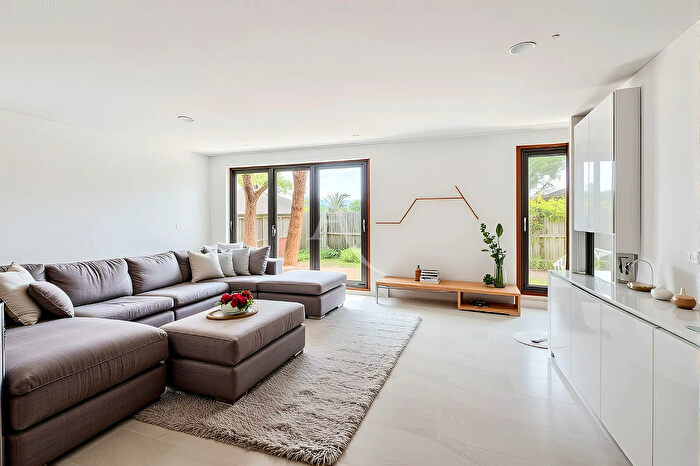 Maison à vendre - Coupvray - 5 pièces - 3 chambres