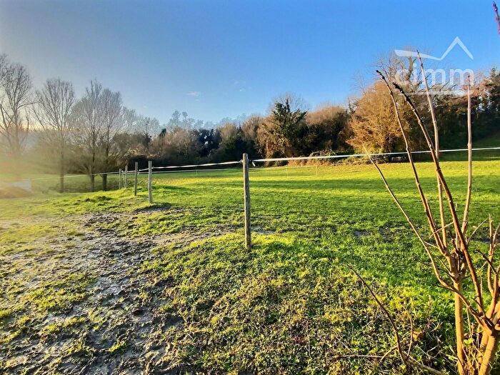 Maison à vendre - Onzain - 4 pièces - 2 chambres