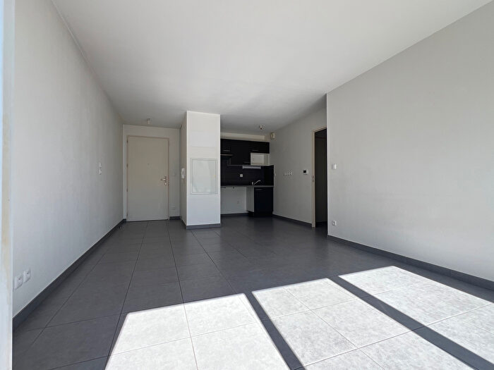 Appartement à vendre - Toulouse, Croix Bénite - 2 pièces - 1 chambre