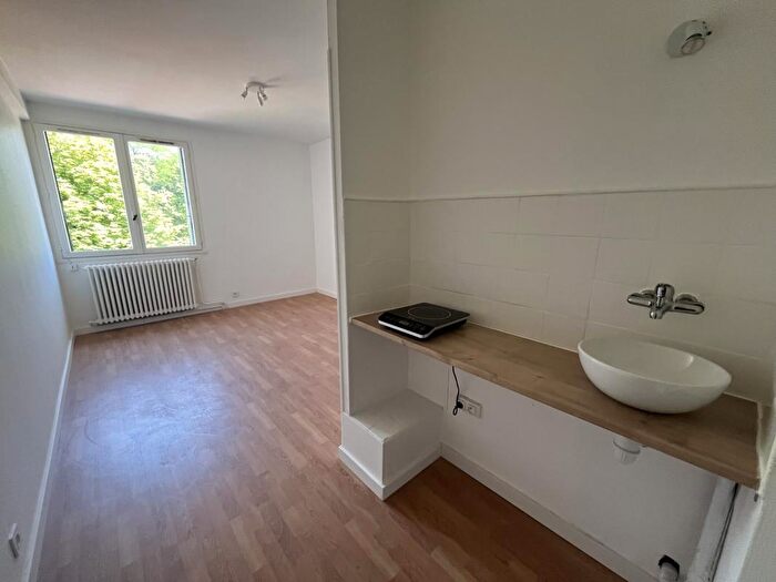 Appartement 1 pièce à vendre à Montauban, Pomponne