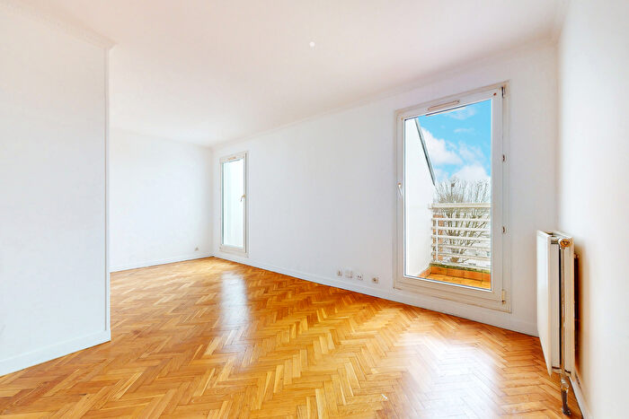 Appartement à vendre - Athis-Mons, Centre-ville - 1 pièce