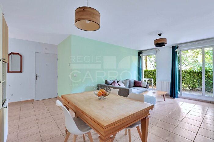 Appartement 3 pièces à vendre - Lyon 8ème, Monplaisir