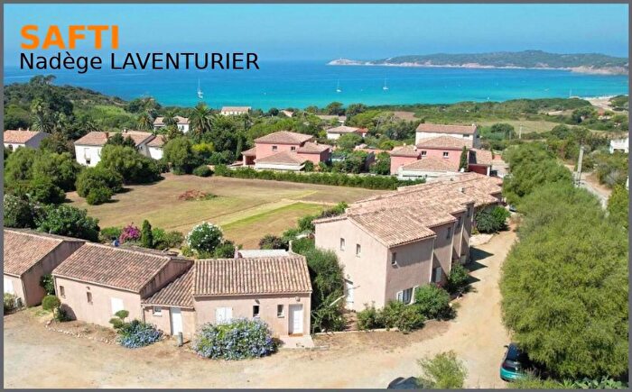 Maison à vendre - Cargèse - 4 pièces - 3 chambres