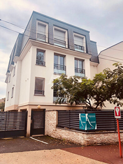 Appartement à vendre - Noisy-le-Grand, Centre-ville - 4 pièces - 3 chambres