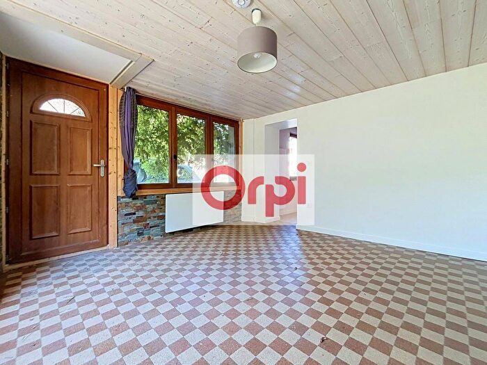 La Tour - Appartement 1 pièce à louer