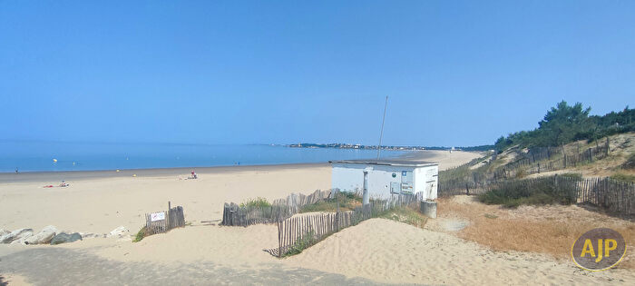 Appartement à vendre - Saint-Georges-de-Didonne, Didonne, Boubes, Suzac - 2 pièces - 1 chambre