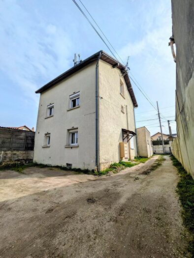 Appartement à vendre - Le Raincy - 1 pièce - 1 chambre