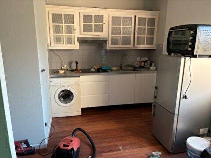 Appartement 1 pièce à louer à Fontmerle, Antibes